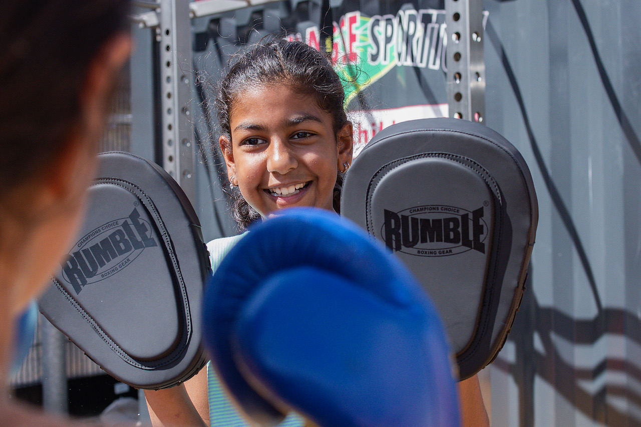 Zo Sportief | Sport en spel activiteiten